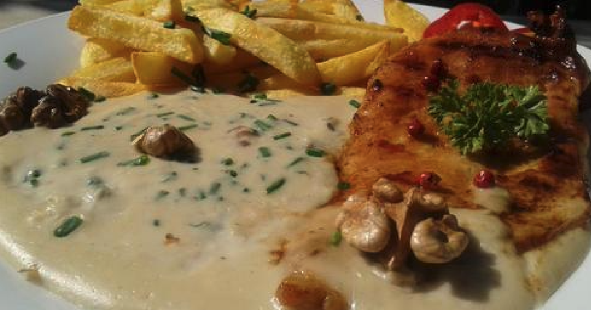 Jak przygotować doskonały sos serowy do mięs i makaronów: Możemy ...